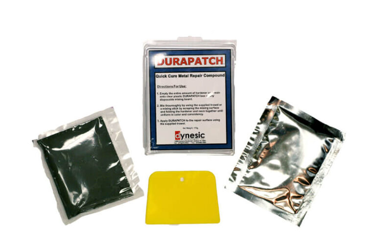 Durapatch | PROAC Corporation