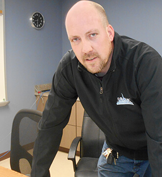 Our Team | PROAC Corporation | Our Team Members