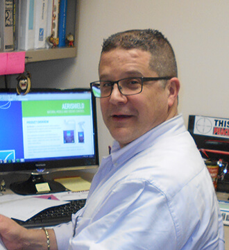 Our Team | PROAC Corporation | Our Team Members